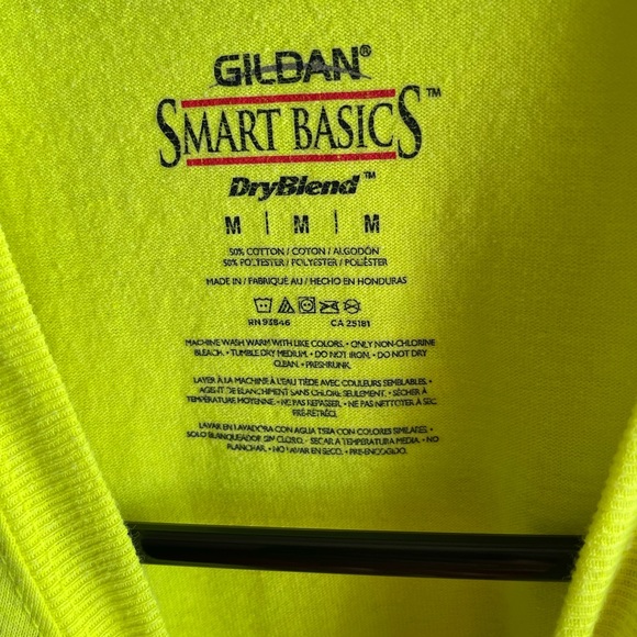 Gildan | Shirts | Gildan Smart Basics | Poshmark